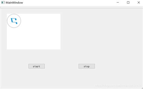 Qquickwidget Qml编程实现酷炫动态动画效果qquickwidget 动画 Csdn博客