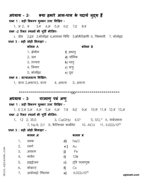 Class 9 Science Question Bank Pdf Important Questions For Class 9 Science Aglasem