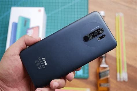 Kelebihan Dan Kekurangan Redmi Entry Level Murah Yang Nggak Murahan Droila