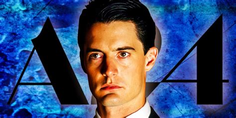 New Twin Peaks Inspired Film Coming Out By A24 Rtwinpeaks