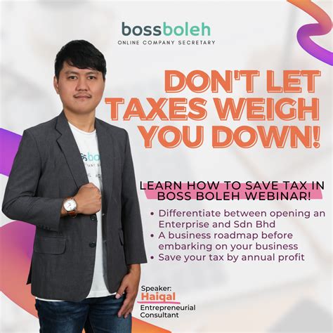 Boss Boleh How To Register Lhdn Employer Tax File Number No Majikan