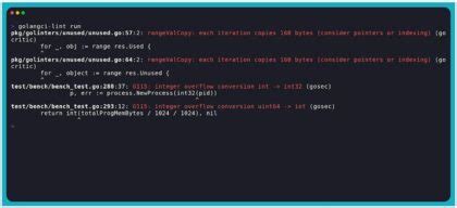 Ubuntu Snap Store Beekeeper Studio Kotlin Y Golangci Lint