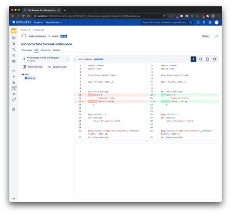 Apio Ui Tweaks For Bitbucket