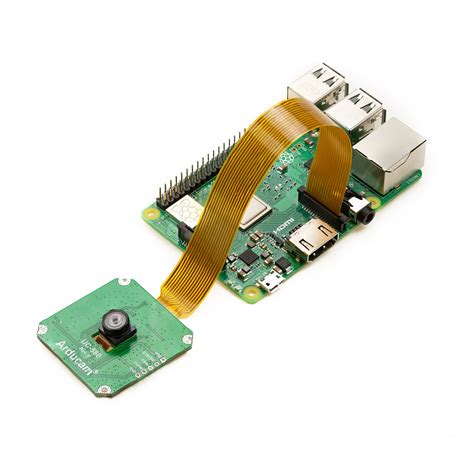 Ov9281 10 Mp Monochrome Global Shutter Camera Module • Dlscorp