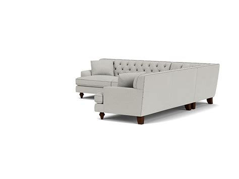 Charnwood Large Corner Sofa Darlings Of Chelsea
