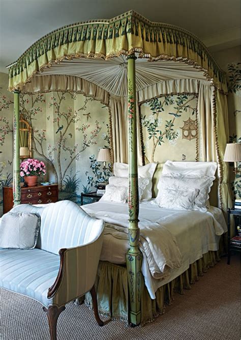 606 Best Romantic Canopy Beds Images On Pinterest Beautiful Bedrooms Canopy Beds And 34 Beds