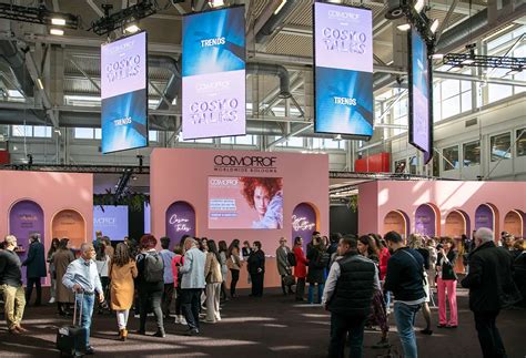 Cosmoprof Worldwide Bologna 2024 BeautyMatter