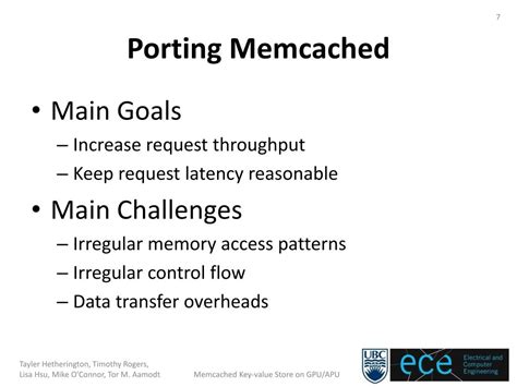 Ppt Analyzing Key Value Store App On Cpu Gpu Systems Powerpoint Presentation Id1440209