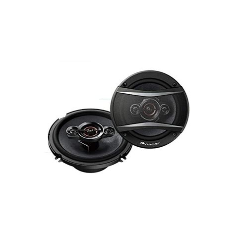 Buy Pioneer TS A1686S 6 5 350W 4 Way TWEETERS CAR Stereo COAXIAL