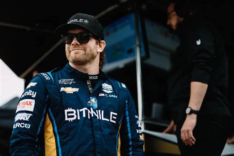 Conor Daly Eyes Strong Weekend With Iowa Doubleheader To Aid Push For