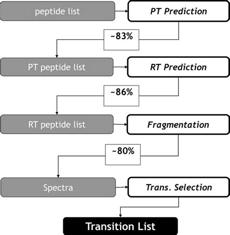 Computational Prediction Pipeline The Left Panel Shows The Input Data