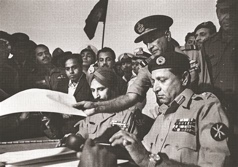 Impact Of 1971 War On Pakistan Indian Defence Review