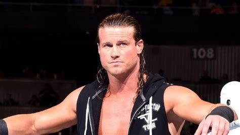 Nic Nemeth Fka Dolph Ziggler Suddenly Suspended By Tna