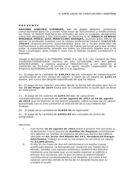 Maic 2 Pdf
