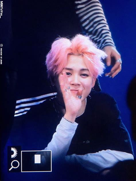 Mintoyou On Twitter 170218 1 Jimin 지민 방탄소년단