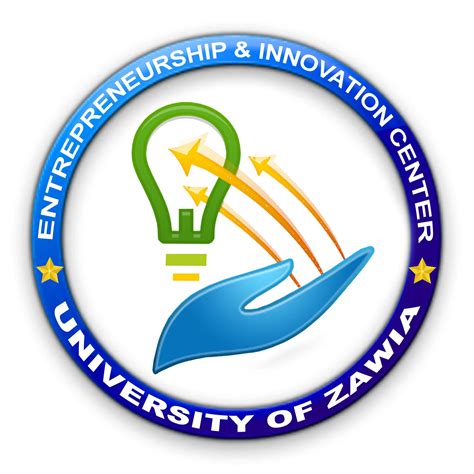 مركز الريادة والإبتكار جامعة الزاوية Zawia