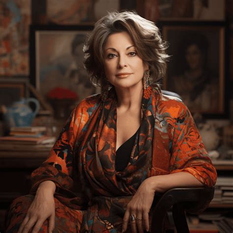 Caroline Aaron A Life On Screen Explored