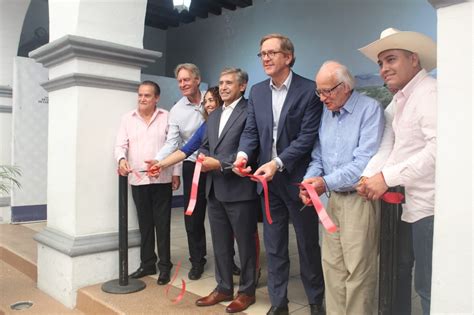 Cuernavaca y la embajada de Países Bajos en sinergia para sensibilizar sobre los riesgos la