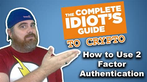 What Is 2 Factor Authentication And How To Use The Authy 2fa App Youtube