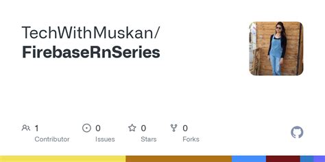 Github Techwithmuskan Firebasernseries