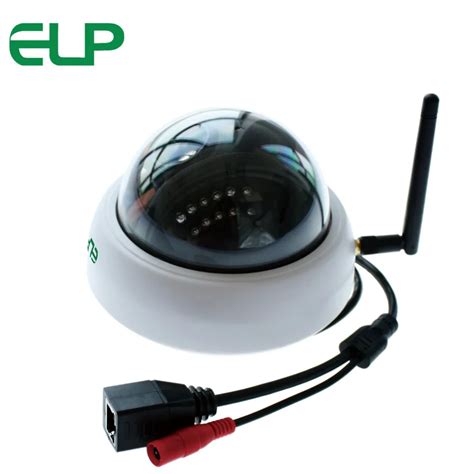 SONY IMX MP HD Wireless IP Camera Indoor Dome Camera Network Wifi Camera P Cctv