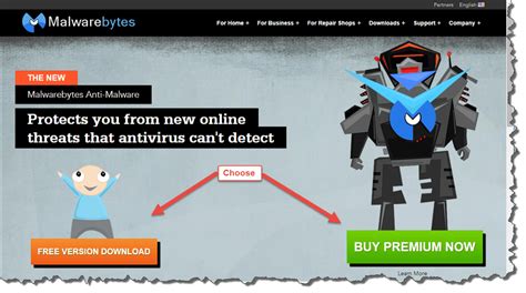 Use Malwarebytes Anti Malware Practical Help For Your Digital Life®