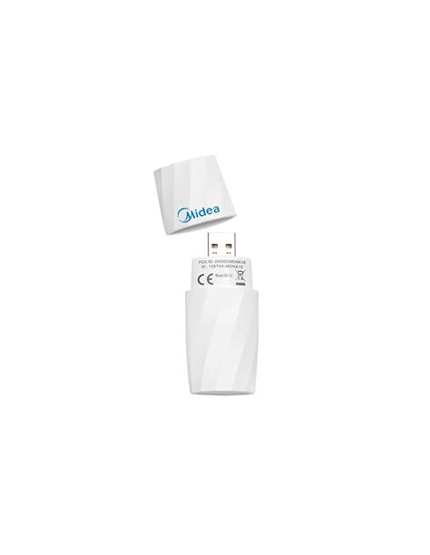 Modem Midea Aurora Inverter Xtreme