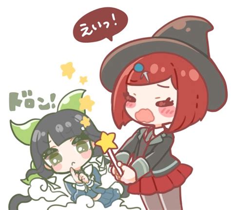 Chabashira Tenko Danbooru