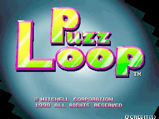 Puzz Loop Images LaunchBox Games Database Puzz Loop Images LaunchBox Games Database