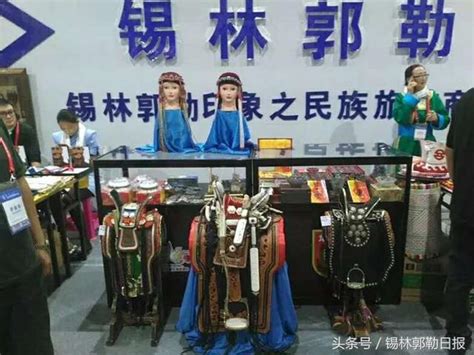 錫林郭勒盟工藝馬鞍系列商品斬獲2017中國特色旅遊商品大賽銀獎 每日頭條