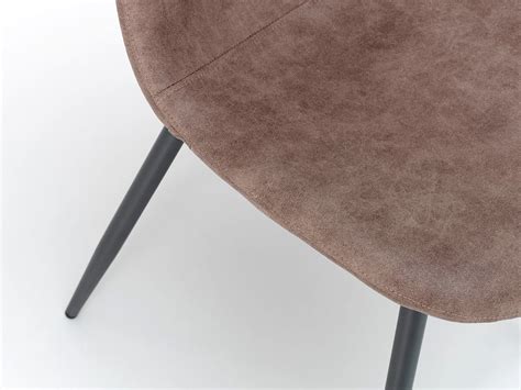 Sedia Brigitte Om To Stones Designperte It