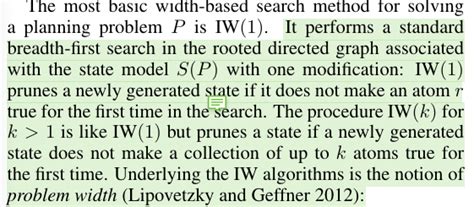 dominik drexler expressing and exploiting the common subgoal structure