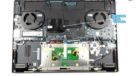 How To Open ASUS Zenbook Pro X OLED UX Disassembly And Upgrade Options LaptopMedia AU