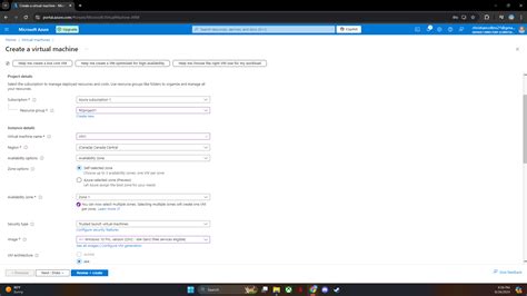 Github Ccollins Azure Compute Networking Project Consists Of