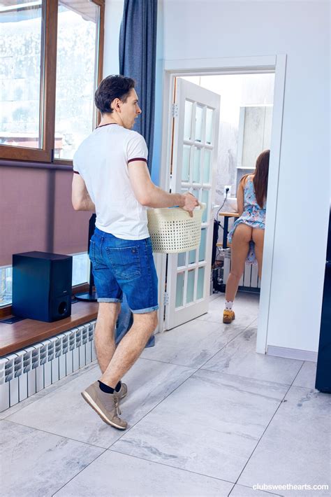 Club Sweethearts Starring Matt Ray Sumiko Smile Nude Images