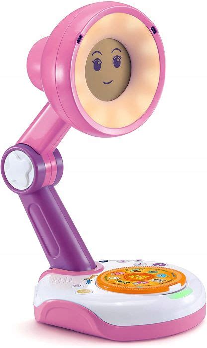 Zestaw Do Karaoke Dla Dzieci VTech 80 546254 Sz4 12210584792