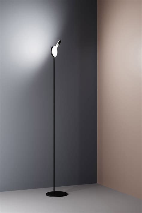 Claesson Koivisto Runes Disc Shaped Optunia Lights Are Devoid Of