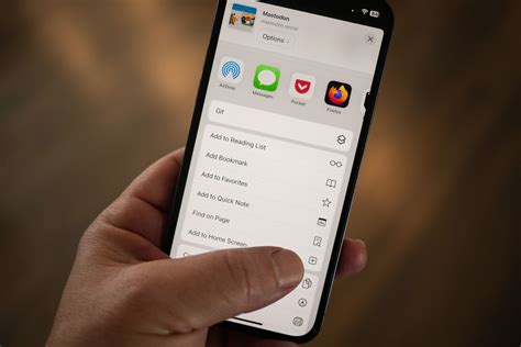 People Do Use Add To Home Screen Firefox Ux