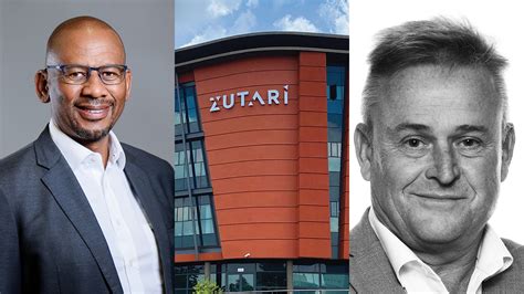 Sa Firm Zutari Officially Launches In Kenya With An Eye On The East