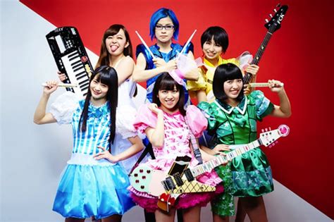 Two J Pop Groups In Focus Of German Magazine And J Pop Music Jury 2018