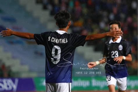 Tiffy Army Fc Tiffy Army Fc សមាគមកីឡាបាល់ទាត់ ខ ភ ម