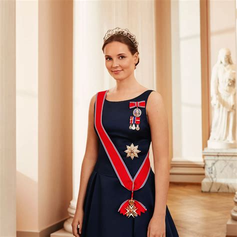 Everything You Need To Know About Princess Ingrid Alexandra Of Norway