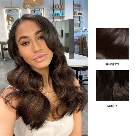 C1 C2 The London Hair Lab