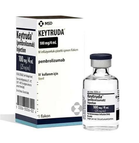 Keytruda Injection 24 7ivermectin Store