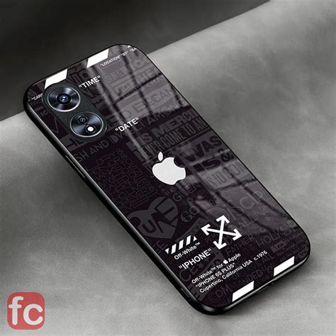 Jual Softcase Kilau Oppo A A A G G A A Fr Case Premium Kamera Protector