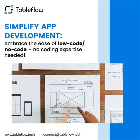 tableflow on linkedin tableflow lowcodenocode innovationsimplified
