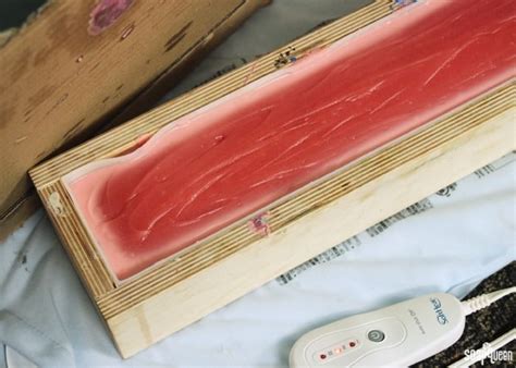 Beginners Guide To Soapmaking Cold Process YouWish