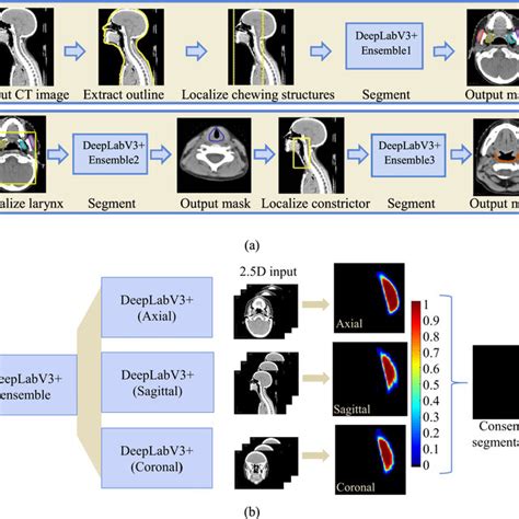 a sequential framework for localization and segmentation of chewing