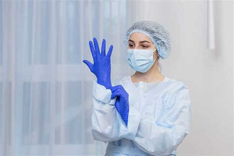 5 Práticas De Biossegurança Na Saúde Para Implementar No Hospital