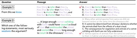 Figure 1 From Fact Driven Logical Reasoning Semantic Scholar